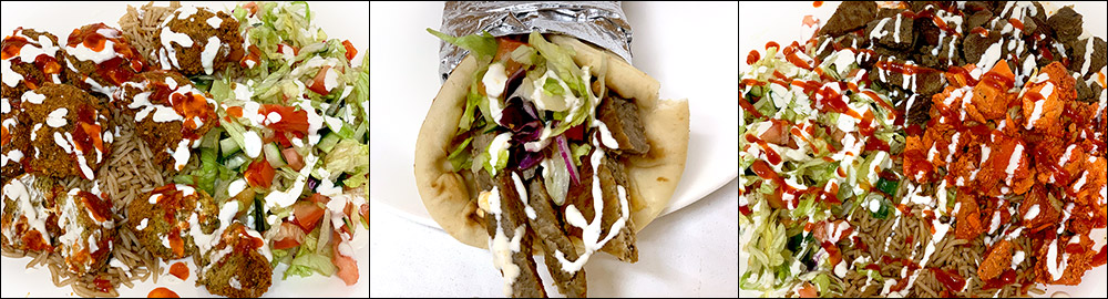 FALAFEL GUYS - YUBA CITY, CA 95993 (Menu & Order Online)